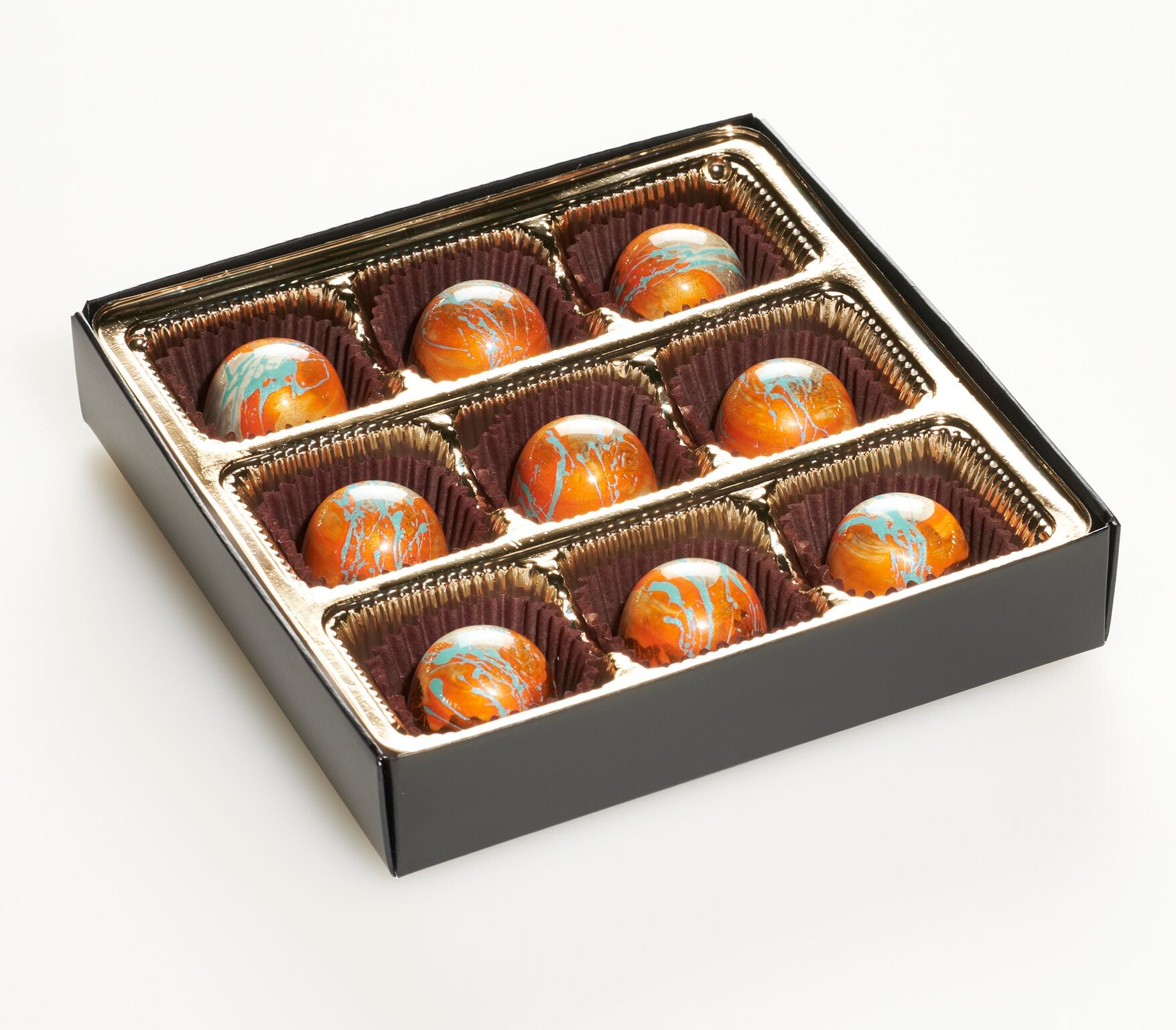 Products – Nola Rose Chocolate